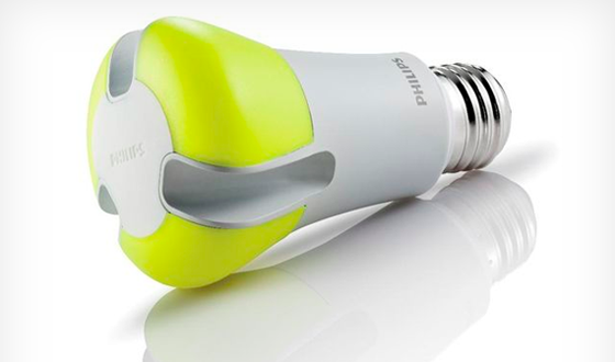 Lâmpada de LED que dura 20 anos começa a ser vendida | TECNISA
