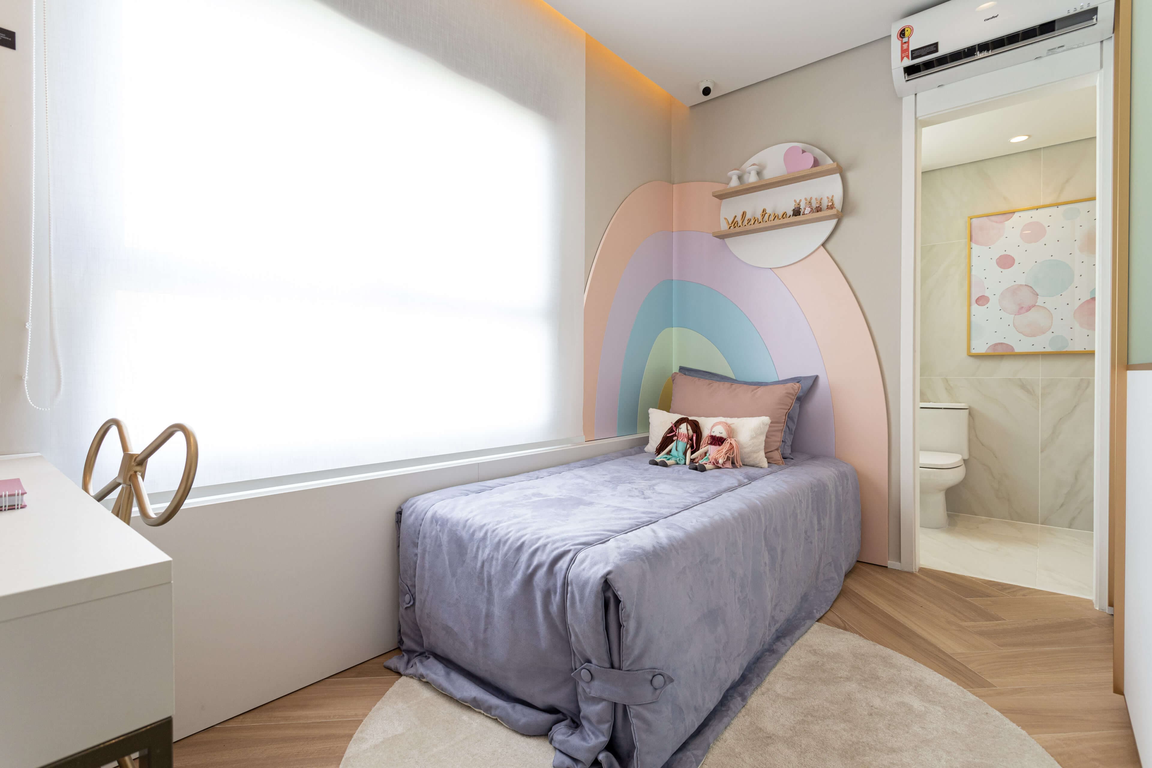 Bosque Pitangueiras | 79 a 136 m² com suíte | Tecnisa