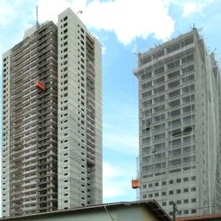 Unik Studios Tecnisa | Studios de 24 e 34m² na Nova Klabin